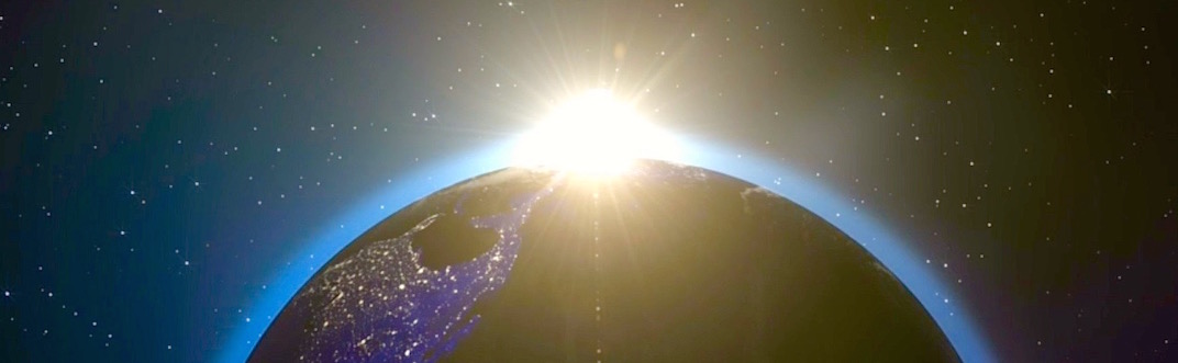 The gifts of Resurrection | Cosmic Pineapple