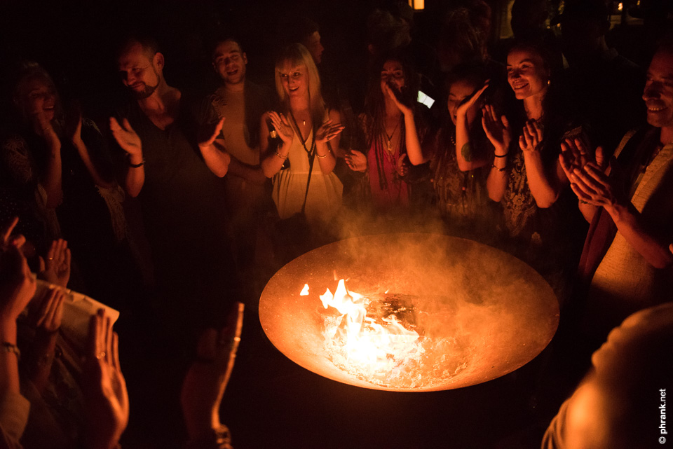 A cosmic review | Cosmic Pineapple