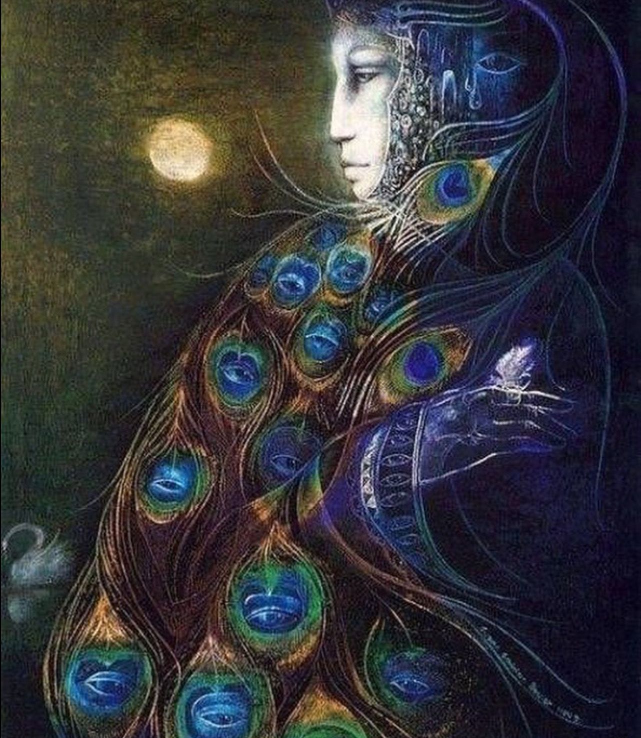 Can you accept all aspects of yourself? | Cosmic Pineapple