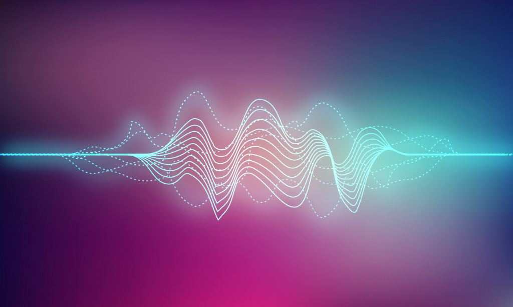 Brain Waves ～ | Cosmic Pineapple