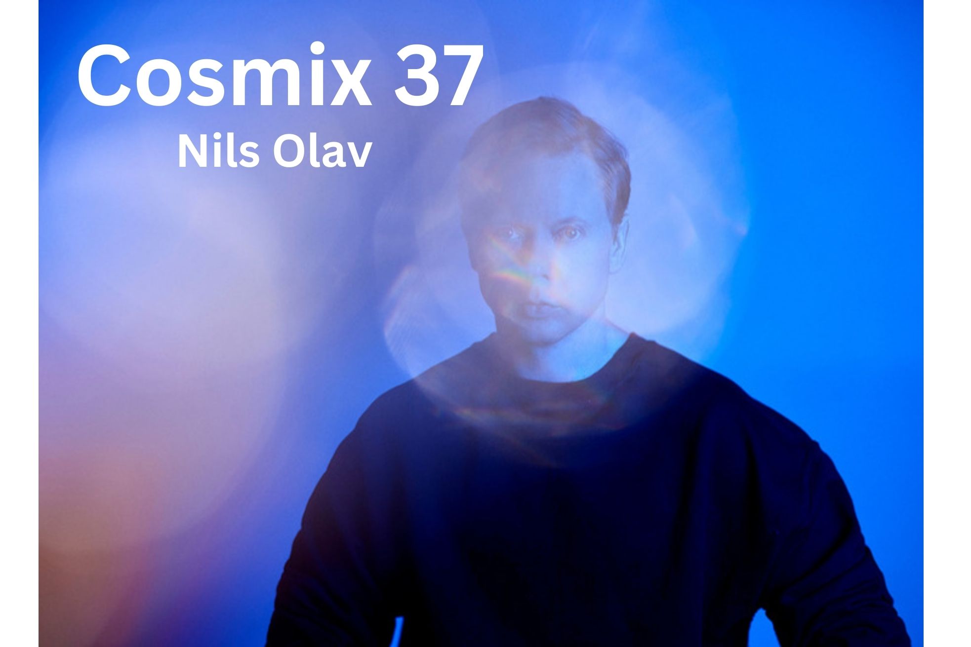Cosmix 37 - Nils Olav | Cosmic Pineapple